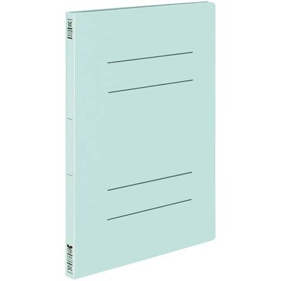 オフィス通販サイト 個人様もご利用いただけますコクヨ フ-RK10Bx10 フラットファイル オール紙 A4縦 青 10冊 フ-RK10NB× ...